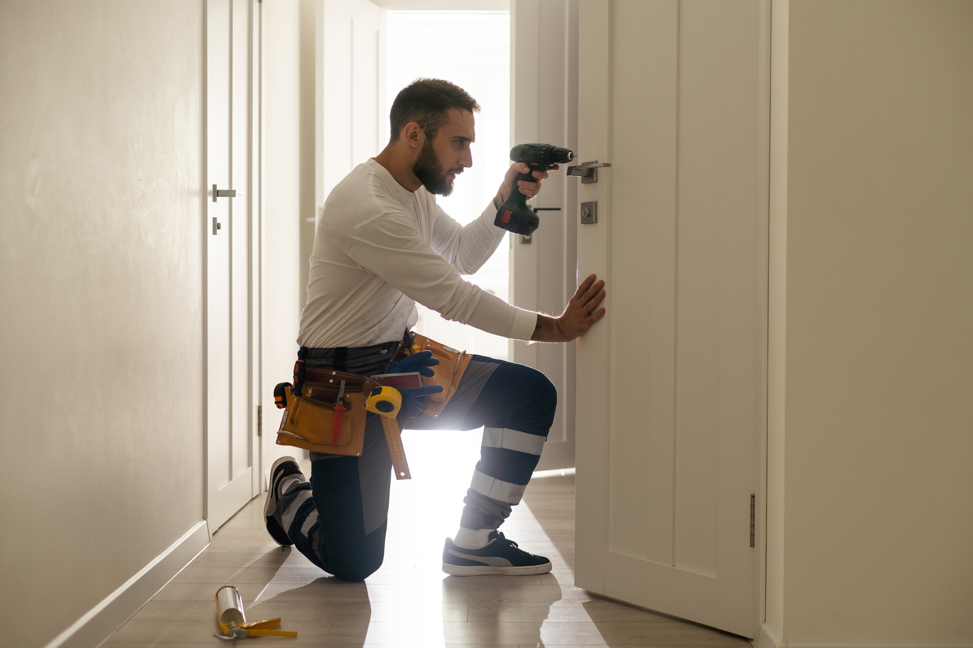 Door Installation Services Long Island New York